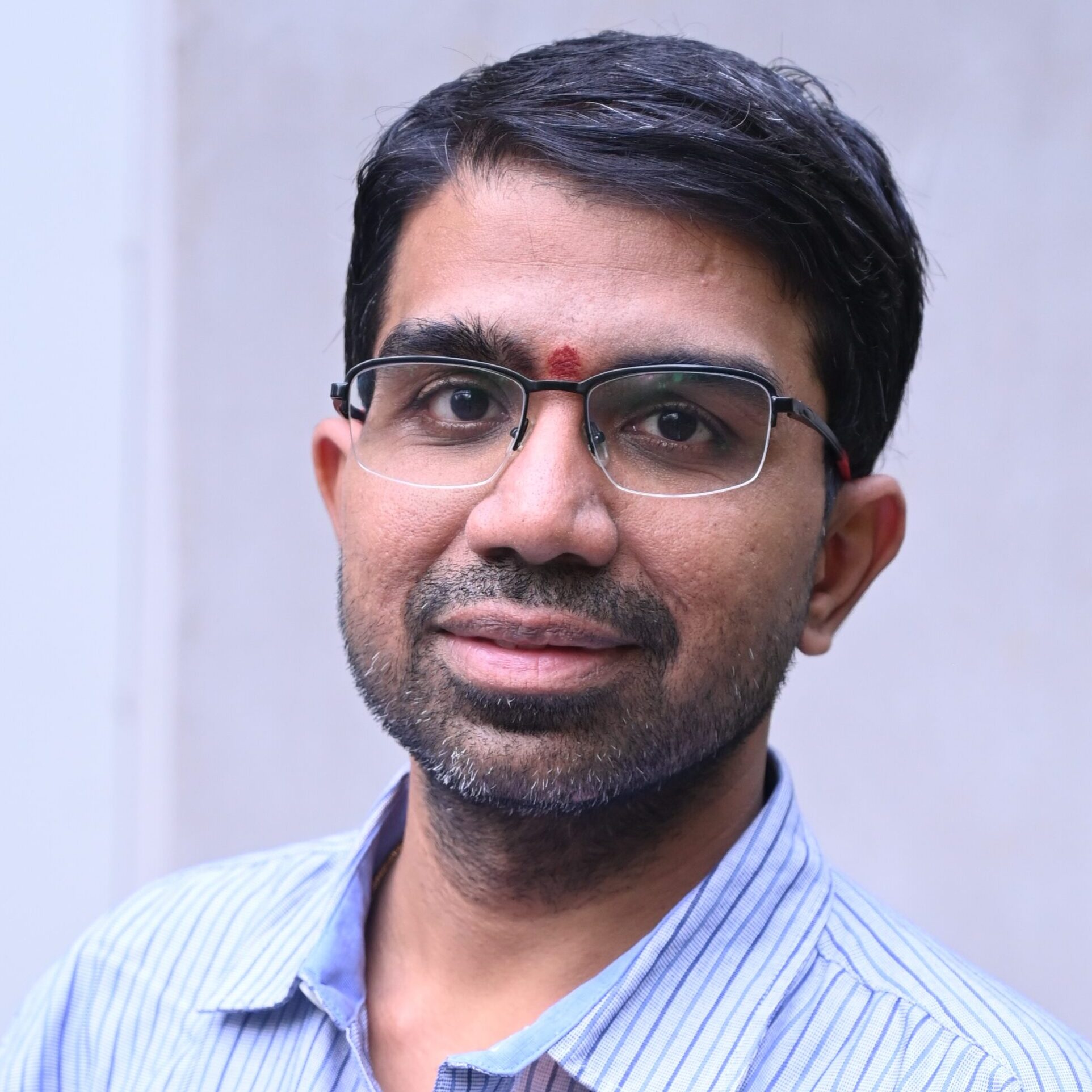 Karthik Raman – Wadhwani School of Data Science & AI