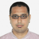 Nirav Bhatt – Wadhwani School of Data Science & AI